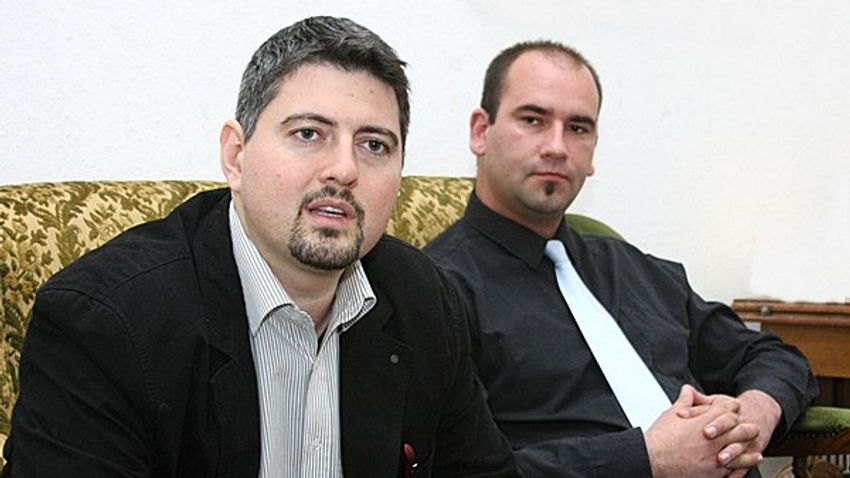 Költségvetési csalással gyanúsítják Szegedi Csanád egykori jobbikos ...