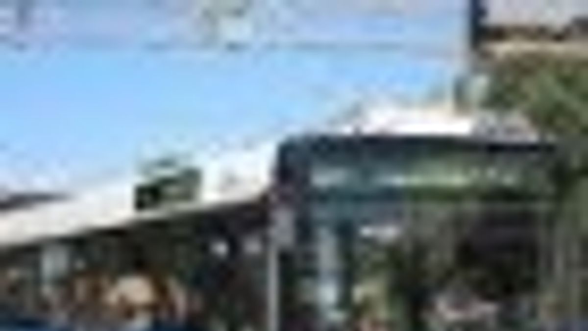 A Volánbusz Zrt. ingatlanügyeit vizsgáltatná Budai Gyula | Szeged Ma