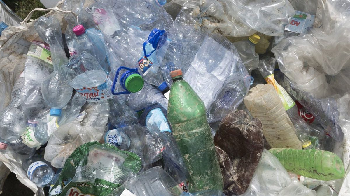 Betétdíjas lehet a PET-palack Magyarországon | Szeged Ma