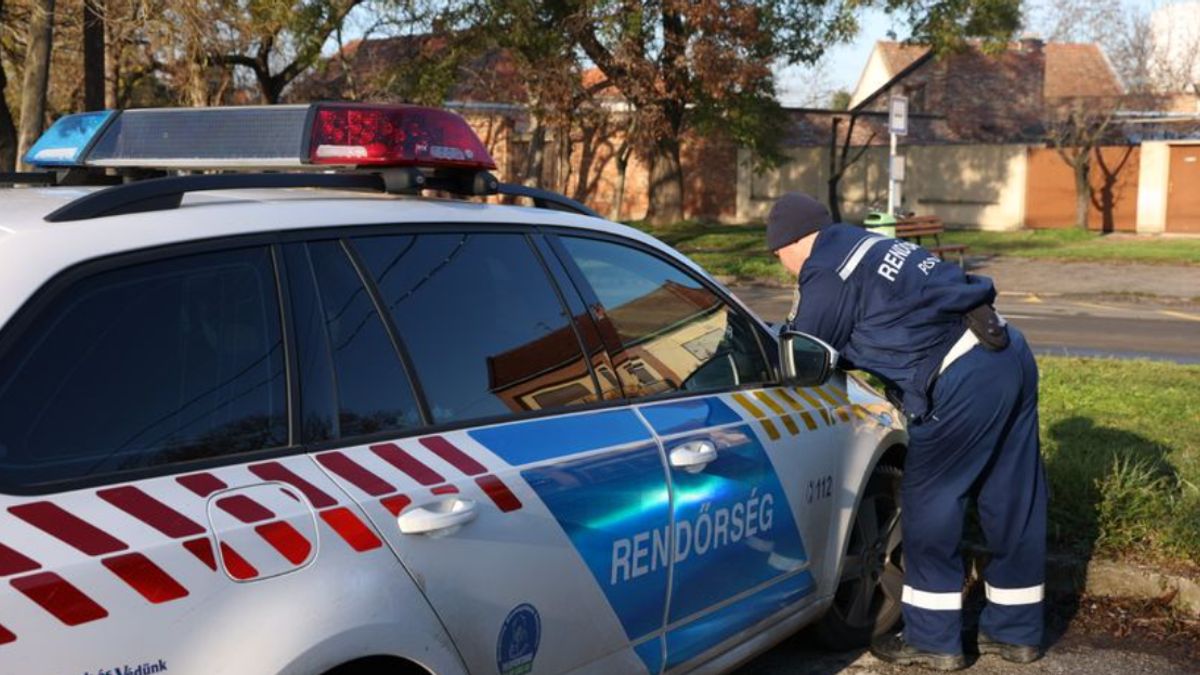 Elgázoltak egy biciklist a Vadkerti térnél | Szeged Ma Elgázoltak egy biciklist a Vadkerti térnél | Szeged Ma