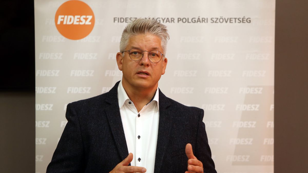 Tápai Péter: Mihálik Edvin úgy hazudik, mint Gyurcsány | Szeged Ma