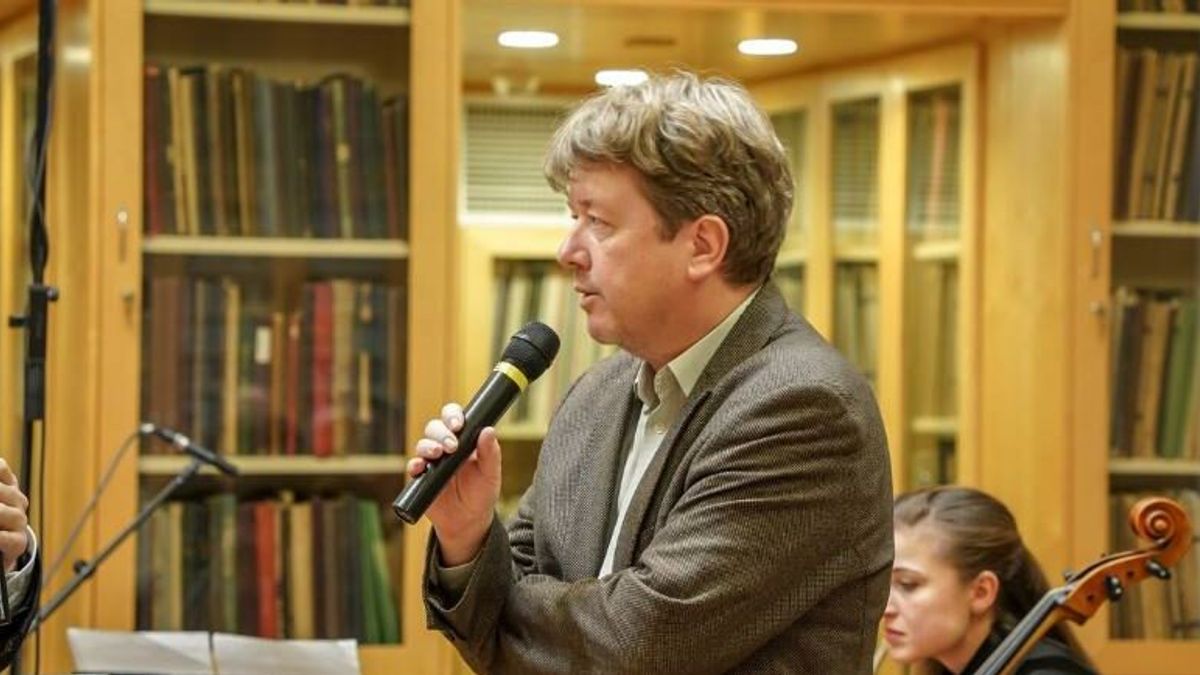 Tóth Péter is bemutatta színházigazgatói programját | Szeged Ma