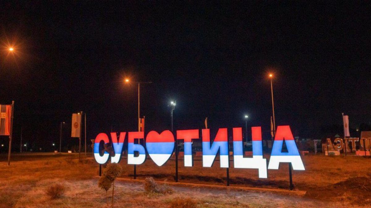 Szabadka polgármestere 1 éve nem tesz eleget a nyelvhasználati ... Szabadka polgármestere 1 éve nem tesz eleget a nyelvhasználati ...