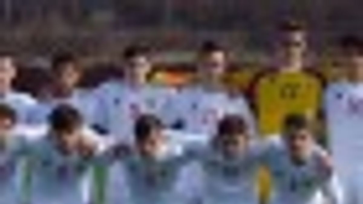 Hátország: szegediekkel szenvedett vereséget az U15-ös válogatott a csehektől | Szeged Ma