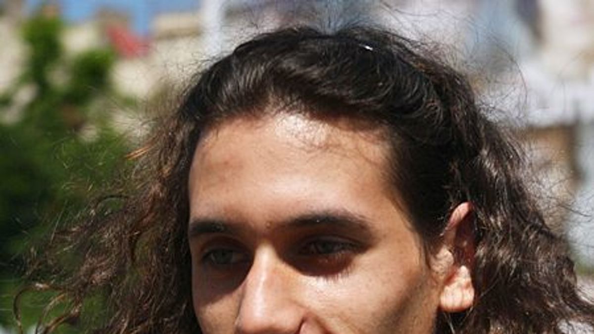 Jó Arcokat keres a SZEGEDma: Pásztor Jácint | Szeged Ma