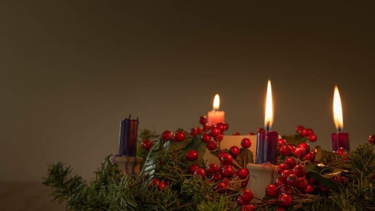 Advent harmadik vasárnapja van | Szeged Ma