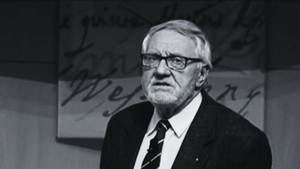 Elhunyt Dr. Bálint Gábor Sándor emeritus professzor | Szeged Ma