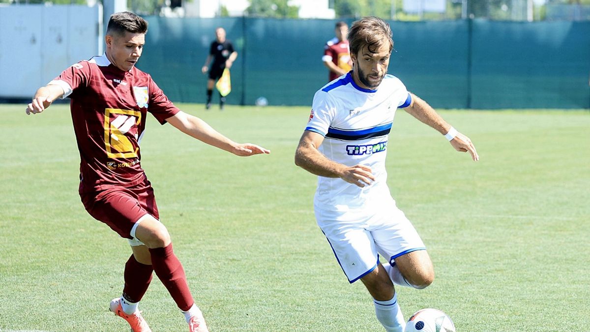 Szeged-Csanád GA: javuló játék, újabb győzelem | Szeged Ma